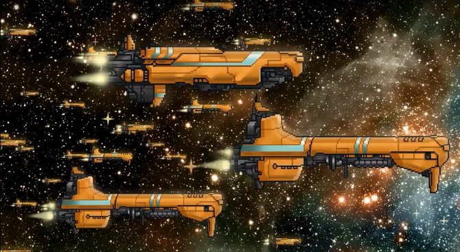 The Rebellion | FTL: Kestrel Adventures Wiki | Fandom