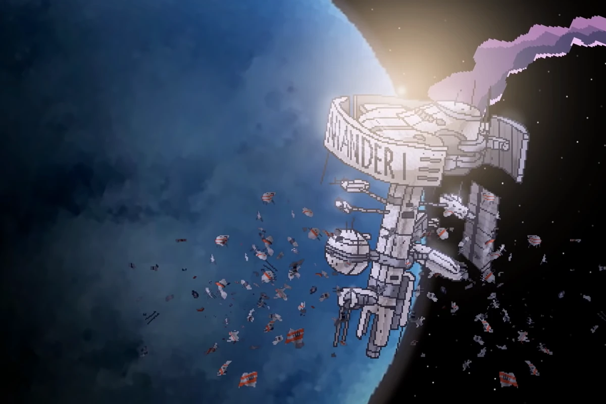 NIANDER I | FTL: Kestrel Adventures Wiki | Fandom