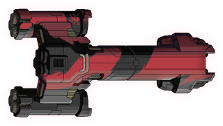 The Federation Cruiser | FTL: Faster Than Light Wiki | Fandom