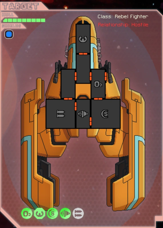 Rebel Ships | FTL: Faster Than Light Wiki | Fandom