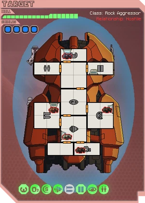 Rock Ships | FTL: Faster Than Light Wiki | Fandom