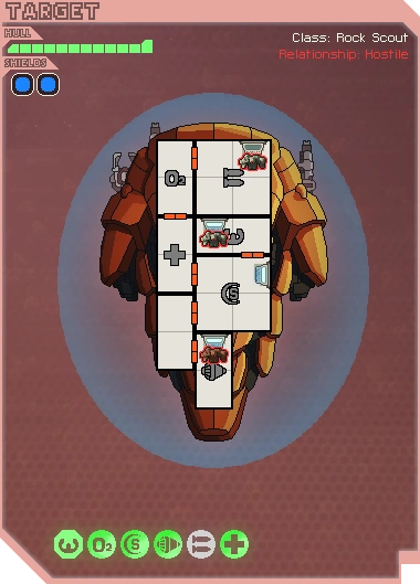 Rock Ships | FTL: Faster Than Light Wiki | Fandom