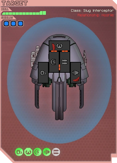 Slug Ships | FTL: Faster Than Light Wiki | Fandom