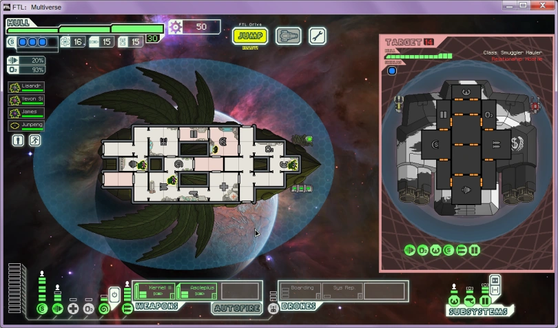 Mods and tools | FTL: Faster Than Light Wiki | Fandom