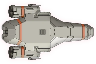 Ftl Faster Than Light Ship