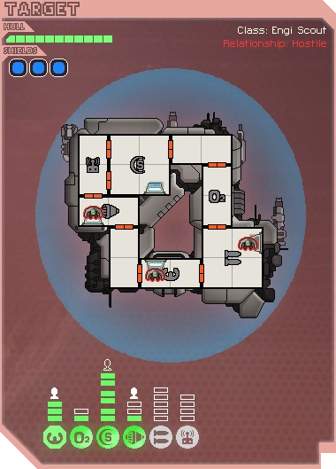 Engi Ships | FTL: Faster Than Light Wiki | Fandom