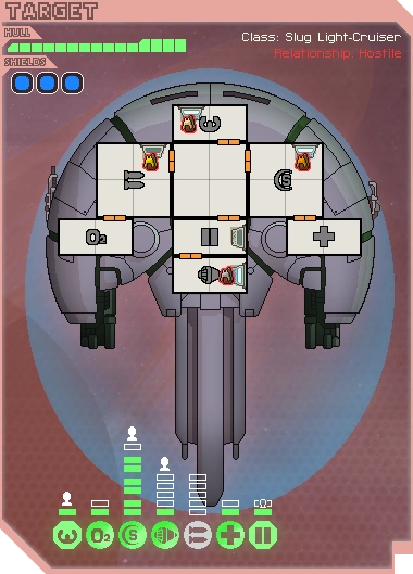 Slug Ships | FTL: Faster Than Light Wiki | Fandom