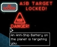 Environmental Hazards | FTL: Faster Than Light Wiki | Fandom