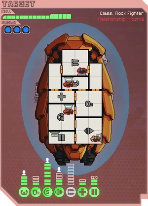 Rock Ships | FTL: Faster Than Light Wiki | Fandom