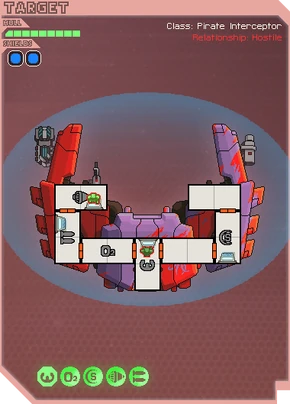 Mantis Ships | FTL: Faster Than Light Wiki | Fandom