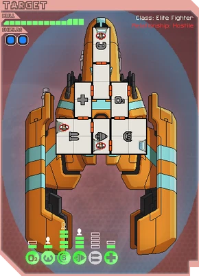 Enemy Ships | FTL: Faster Than Light Wiki | Fandom