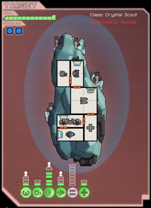 Crystal Ships | FTL: Faster Than Light Wiki | Fandom