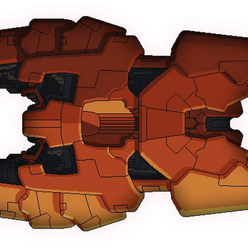 Ftl Species