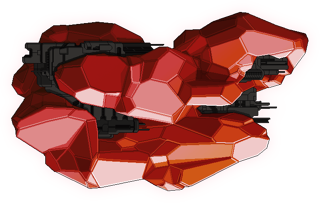 The Crystal Cruiser | FTL: Faster Than Light Wiki | Fandom
