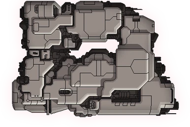 Ftl Faster Than Light Ship