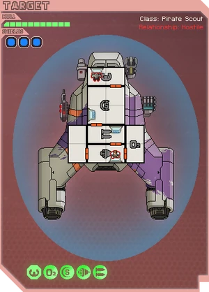 Enemy Ships | FTL: Faster Than Light Wiki | Fandom