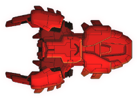The Mantis Cruiser | FTL: Faster Than Light Wiki | Fandom