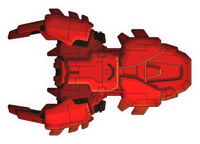 The Mantis Cruiser | FTL: Faster Than Light Wiki | Fandom