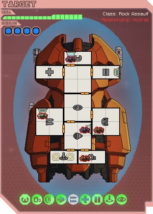 Rock Ships | FTL: Faster Than Light Wiki | Fandom