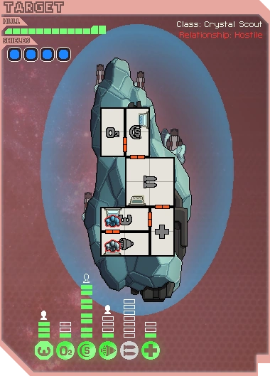 Crystal Ships | FTL: Faster Than Light Wiki | Fandom