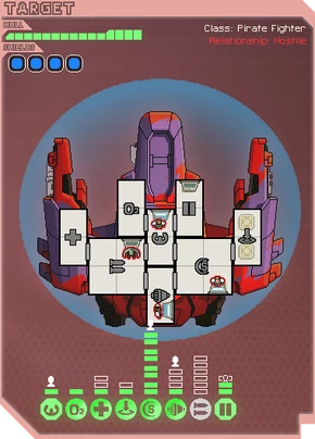 Mantis Ships | FTL: Faster Than Light Wiki | Fandom