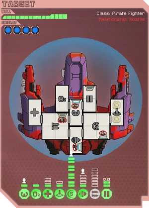 Mantis Ships | FTL: Faster Than Light Wiki | Fandom
