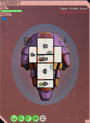 Rock Ships | FTL: Faster Than Light Wiki | Fandom