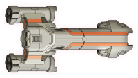 The Federation Cruiser | FTL: Faster Than Light Wiki | Fandom