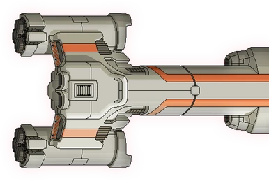 Kestrel Ftl