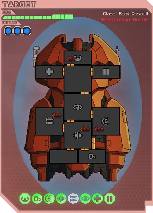 Rock Ships | FTL: Faster Than Light Wiki | Fandom