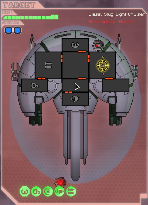 Slug Ships | FTL: Faster Than Light Wiki | Fandom