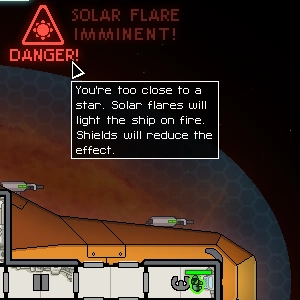 Environmental Hazards | FTL: Faster Than Light Wiki | Fandom