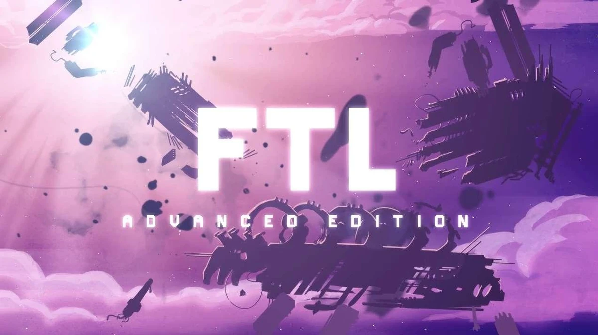 FTL: Advanced Edition | FTL: Faster Than Light Wiki | Fandom