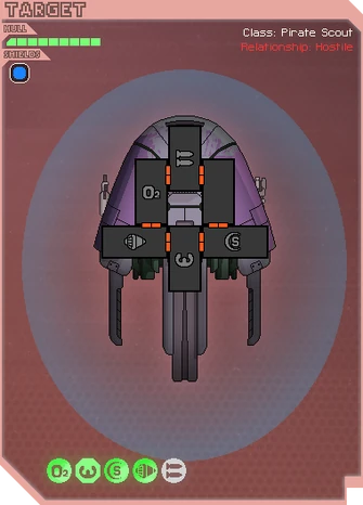 Slug Ships | FTL: Faster Than Light Wiki | Fandom