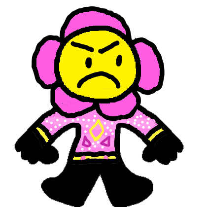 Flower Guy | Find The Little Guys Fanon Wiki | Fandom