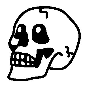 Little Skull | Find The Little Guys Fanon Wiki | Fandom