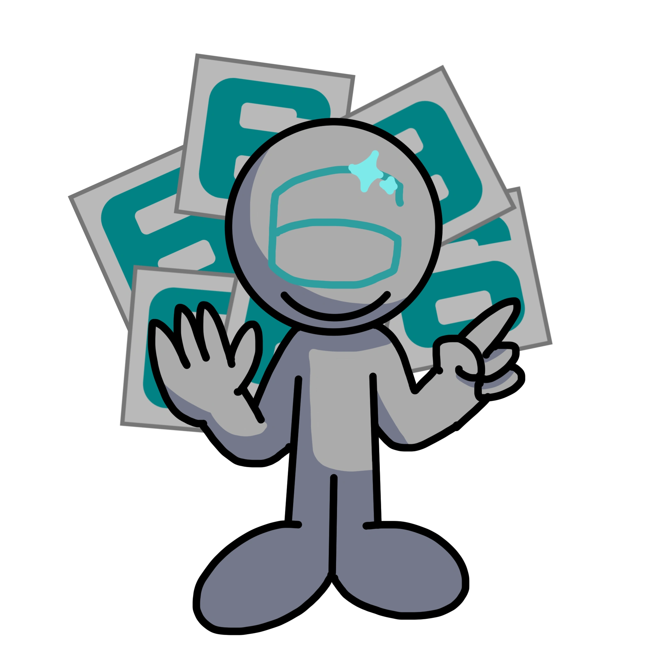 Discuss Everything About Find The Little Guys Fanon Wiki | Fandom