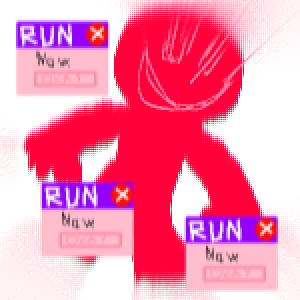 Malicious Error Guy | Find The Little Guys Fanon Wiki | Fandom