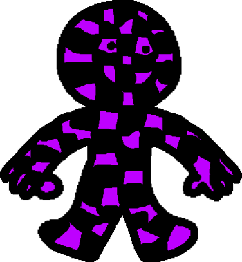 Missing Texture Guy | Find The Little Guys Fanon Wiki | Fandom