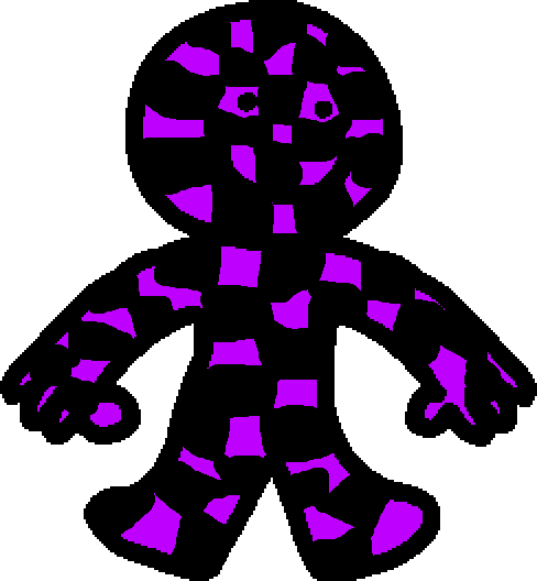 Missing Texture Guy | Find The Little Guys Fanon Wiki | Fandom