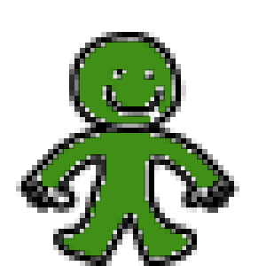 Bug Guy | Find The Little Guys Fanon Wiki | Fandom