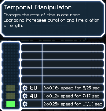 Systems | FTL: Multiverse Wiki | Fandom