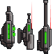 Weapon Types | FTL: Multiverse Wiki | Fandom