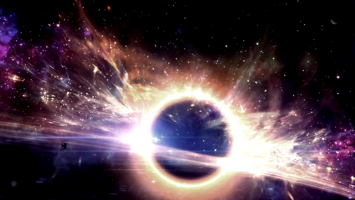 Multiverse Nexus | FTL: Multiverse Wiki | Fandom