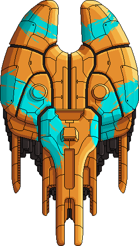 Rebel Sylvan | FTL: Multiverse Wiki | Fandom