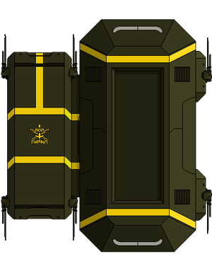 Ship Unlock Event: Ellie's Quest For Revenge | FTL: Multiverse Wiki ...