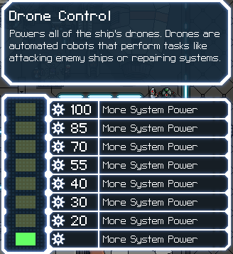 Systems | FTL: Multiverse Wiki | Fandom