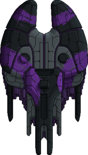 Sylvan | FTL: Multiverse Wiki | Fandom