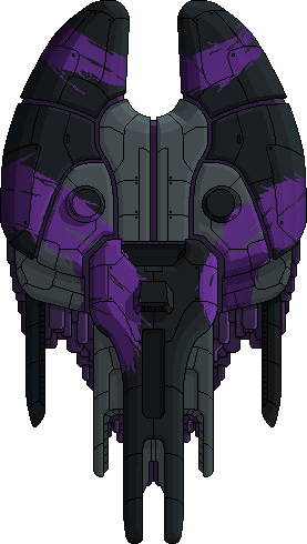 Sylvan | FTL: Multiverse Wiki | Fandom