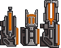 Weapon Types | FTL: Multiverse Wiki | Fandom